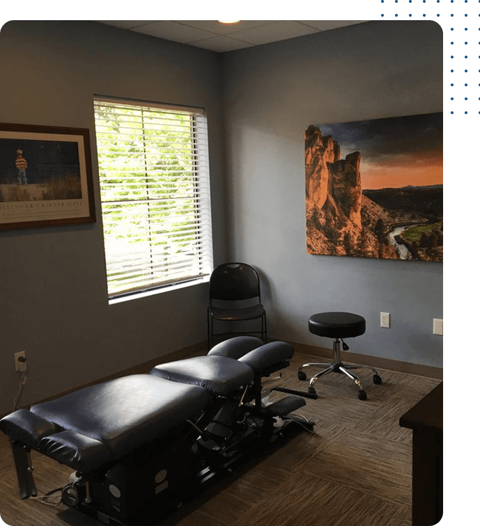 Impulse iQ® - AI in Chiropractic Care - Bend Spinal Care