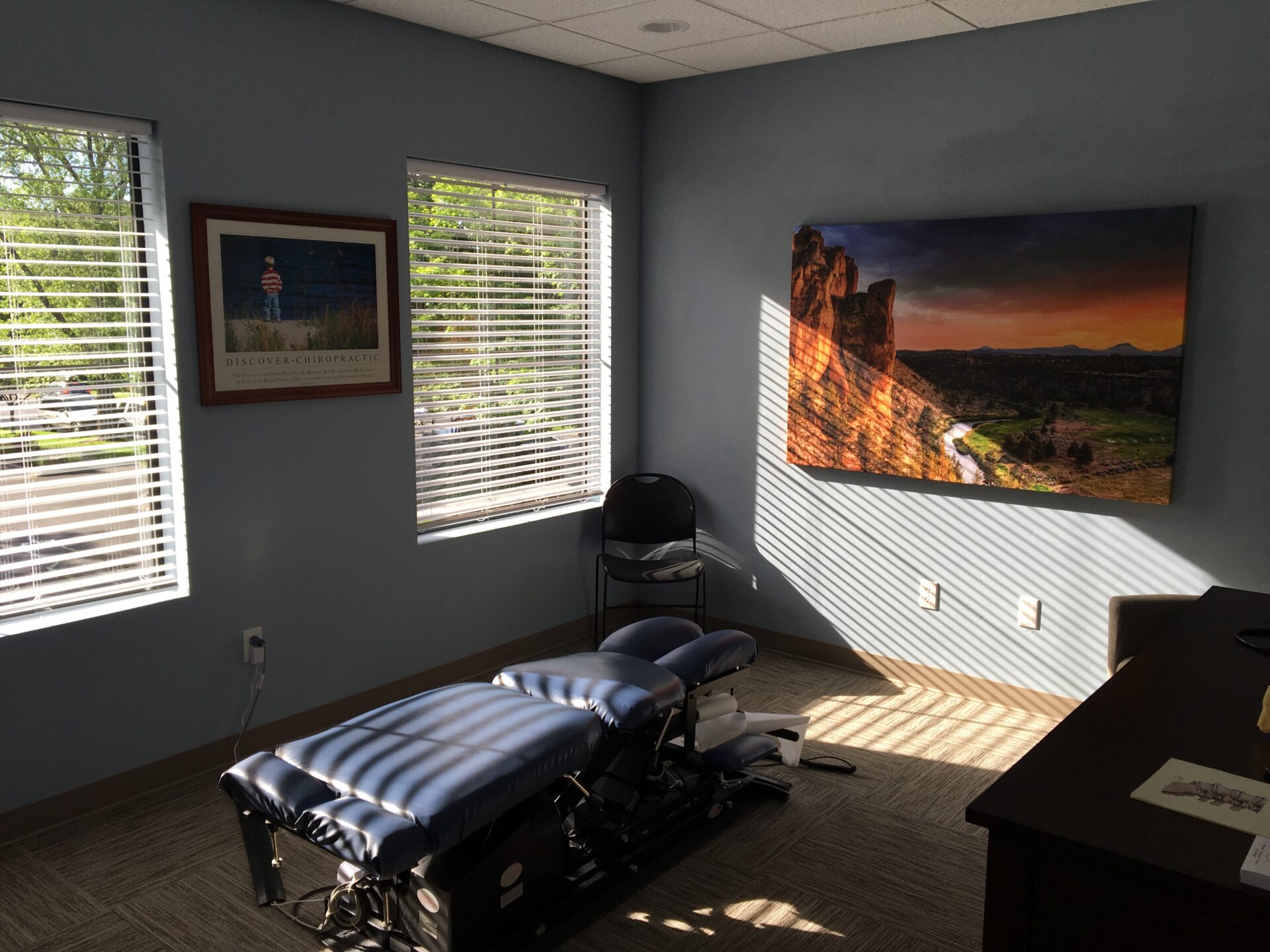 Providers/PICS - Chiropractic Care Bend - Bend Spinal Care