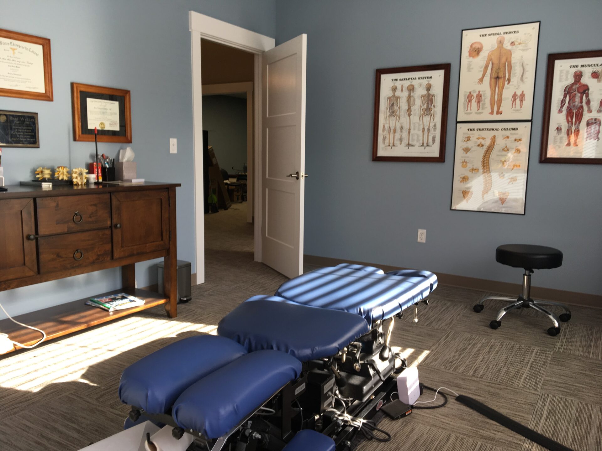 Providers/PICS - Chiropractic Care Bend - Bend Spinal Care