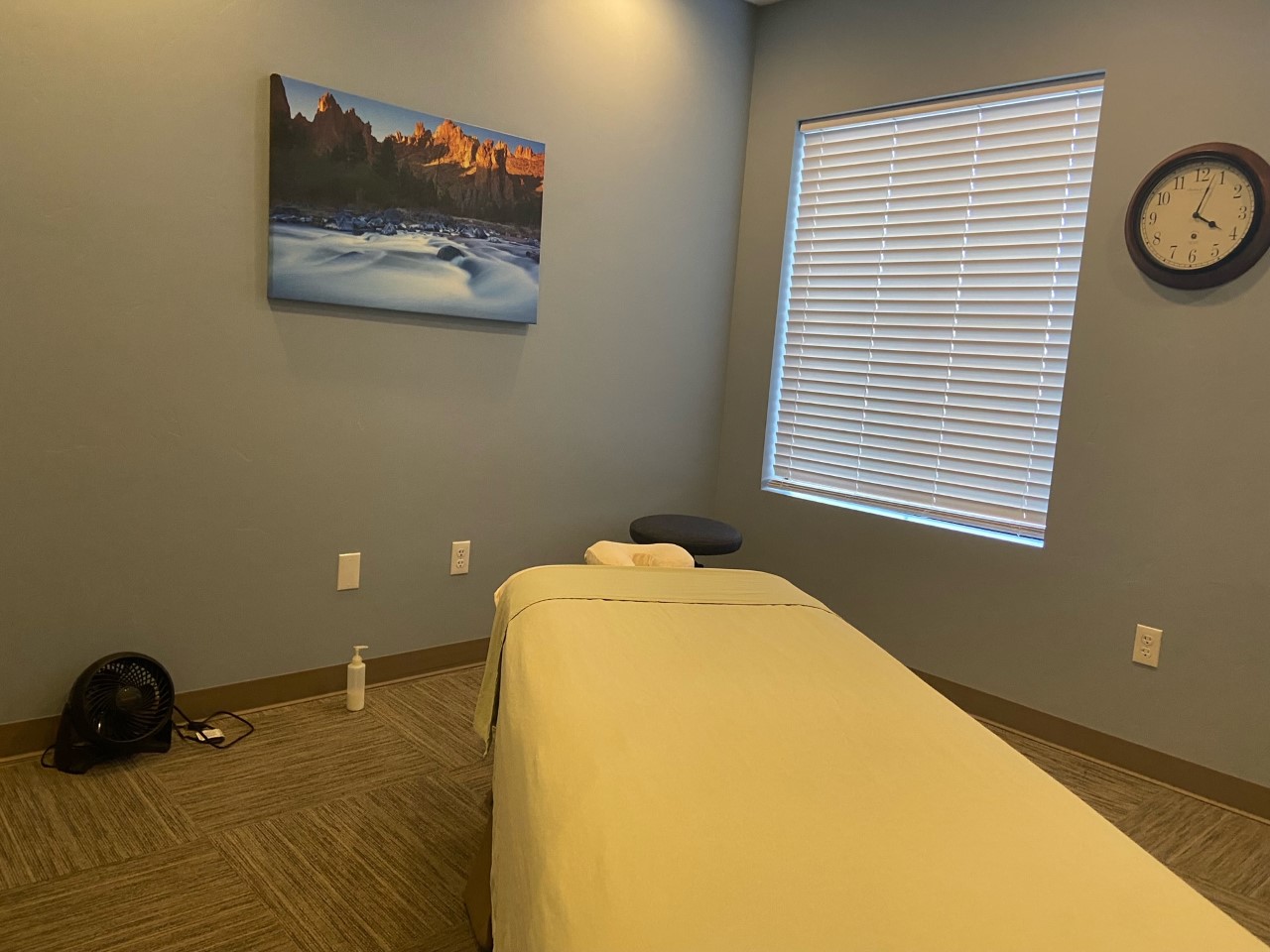 Providers/PICS - Chiropractic Care Bend - Bend Spinal Care
